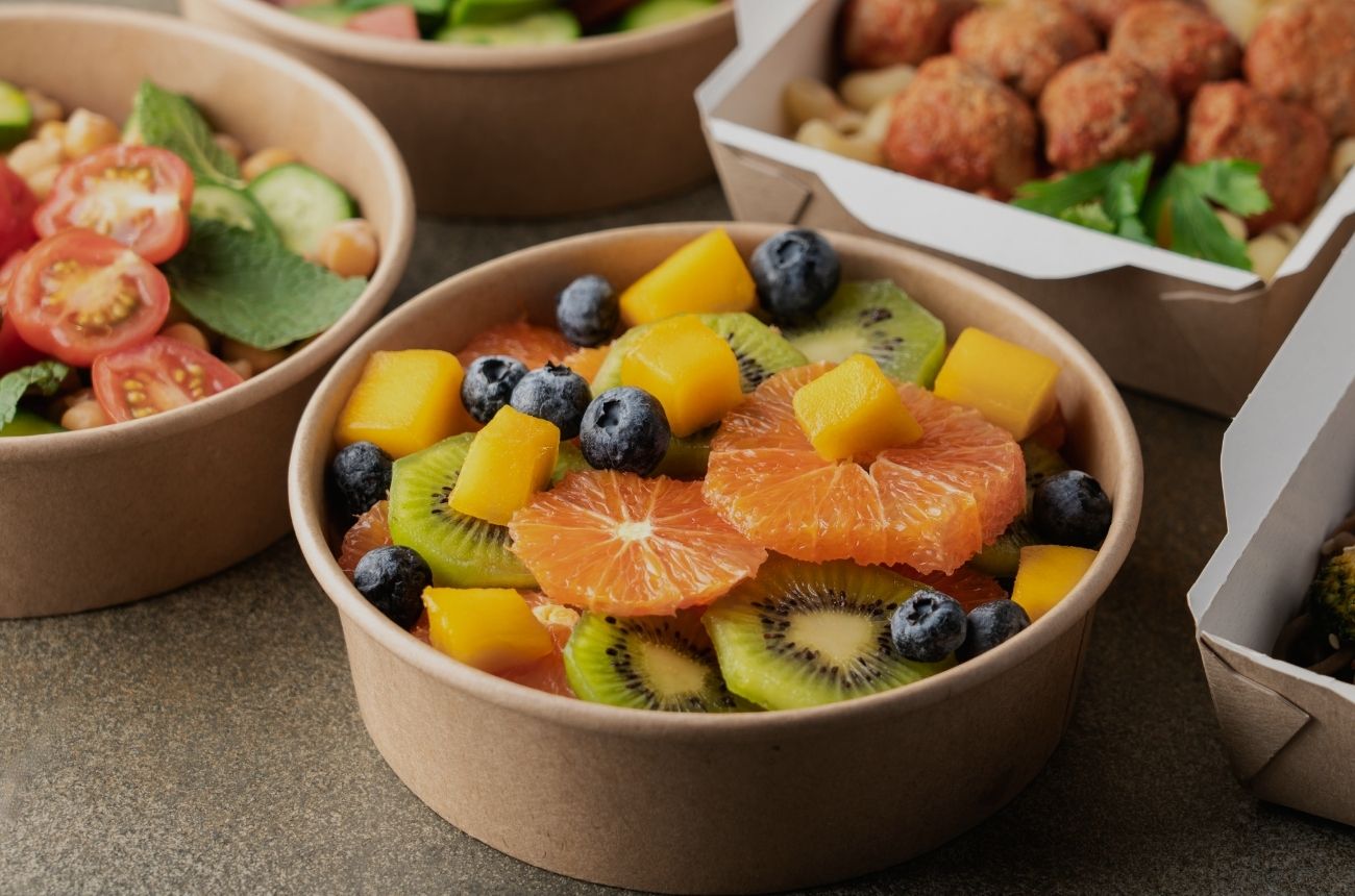 12 Health And Nutritional Benefits Of Eating Fresh Food | cult.fit